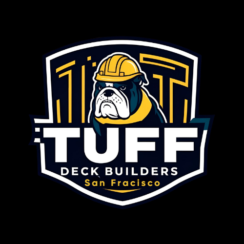 Top Deck Builders San Francisco | Deck Builders Near Me